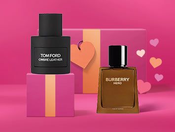 Boots sale aftershave store