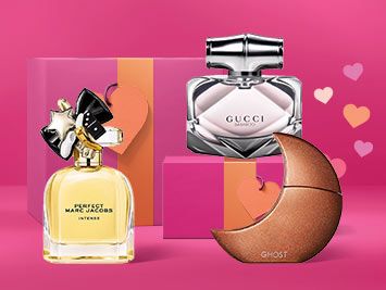Boots womens perfume store