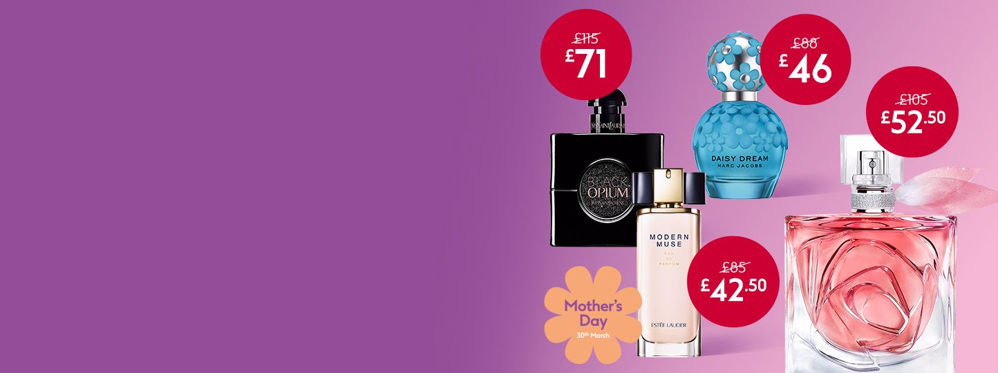 Perfume and Aftershave Deals Fragrance Offers Boots
