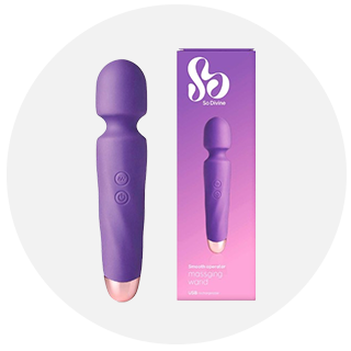 Toys for adults store
