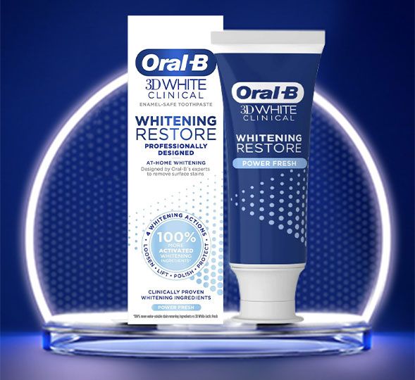 Dental | Lifestyle & Wellbeing - Boots