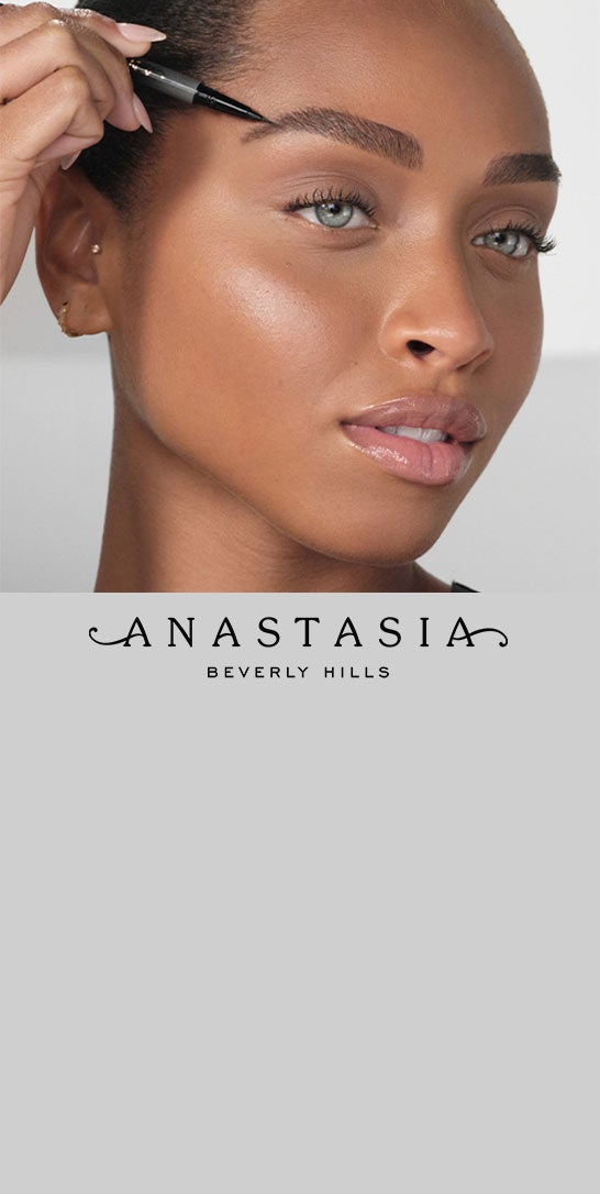 false eyebrows boots